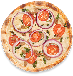 Menu | MOD Pizza